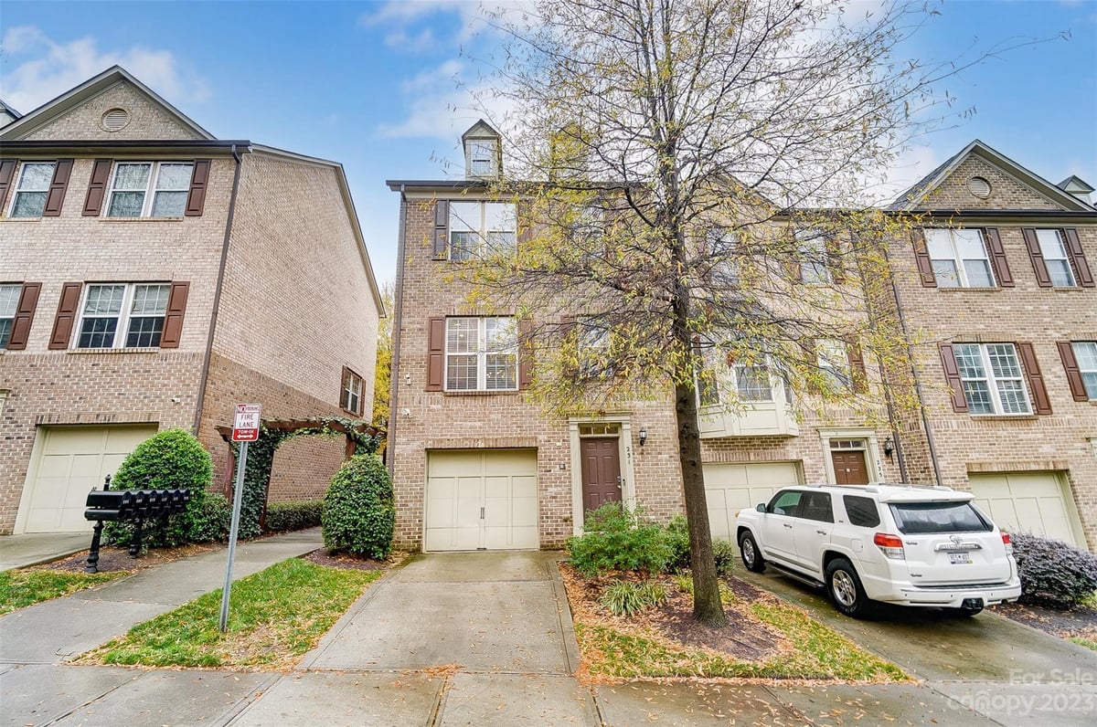 Taylor Kastner – The TK Team – Charlotte Area Real Estate