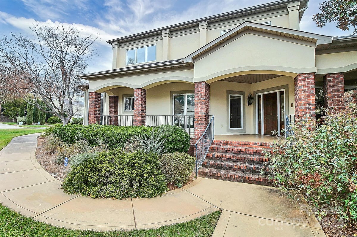 Taylor Kastner – The TK Team – Charlotte Area Real Estate