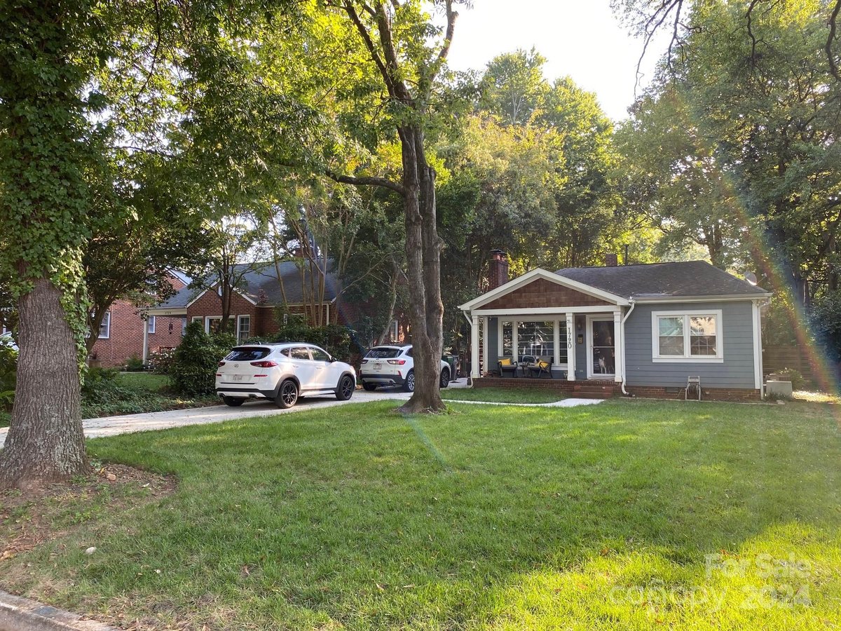 Taylor Kastner – The TK Team – Charlotte Area Real Estate