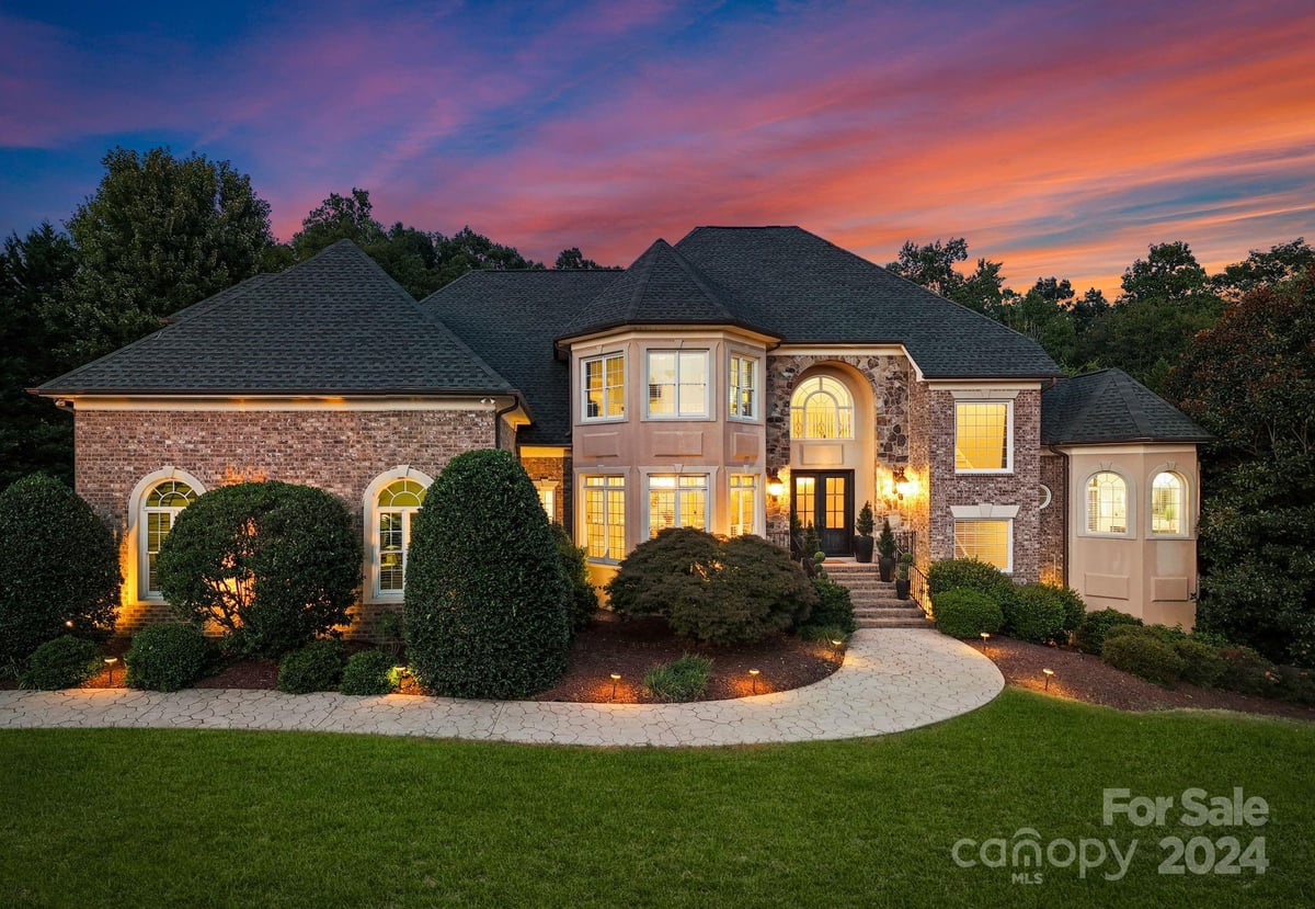 Firethorne Country Club - McGowan Homes | Keller Williams Beacon Realty ...