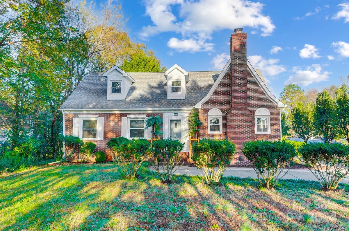 3703 MARGARET WALLACE ROAD, MATTHEWS, NC 28105 | Joe Stanfield