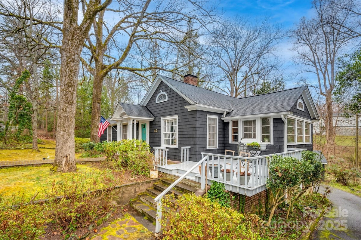 45 PINE CREST LANE, TRYON, NC 28782 | Jeff Byrd