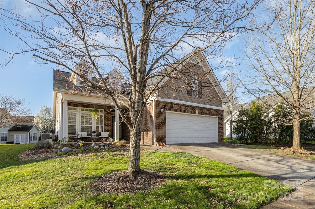 14014 ACORN CREEK LANE, CHARLOTTE, NC 28269 | Joe Stanfield