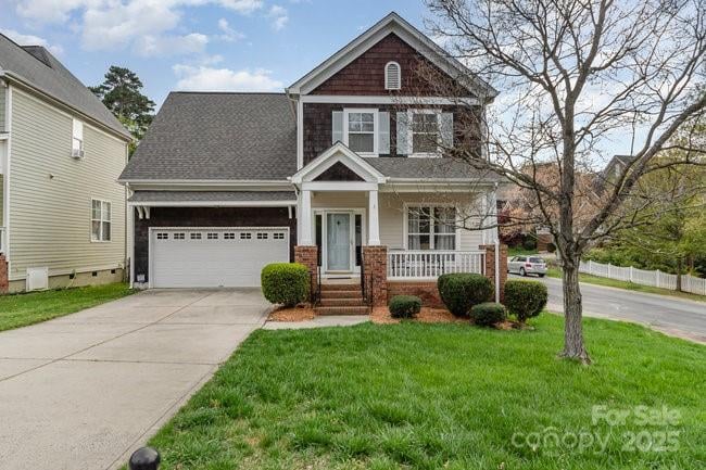 10802 TRADITION VIEW DRIVE, CHARLOTTE, NC 28269 | Joe Stanfield