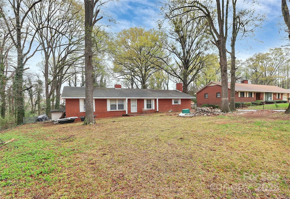 4015 WILSON LANE, CHARLOTTE, NC 28206 | Joe Stanfield