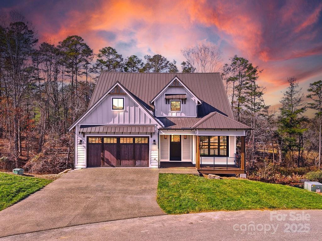 202 WESTRIDGE FARM ROAD #4, ASHEVILLE, NC 28804