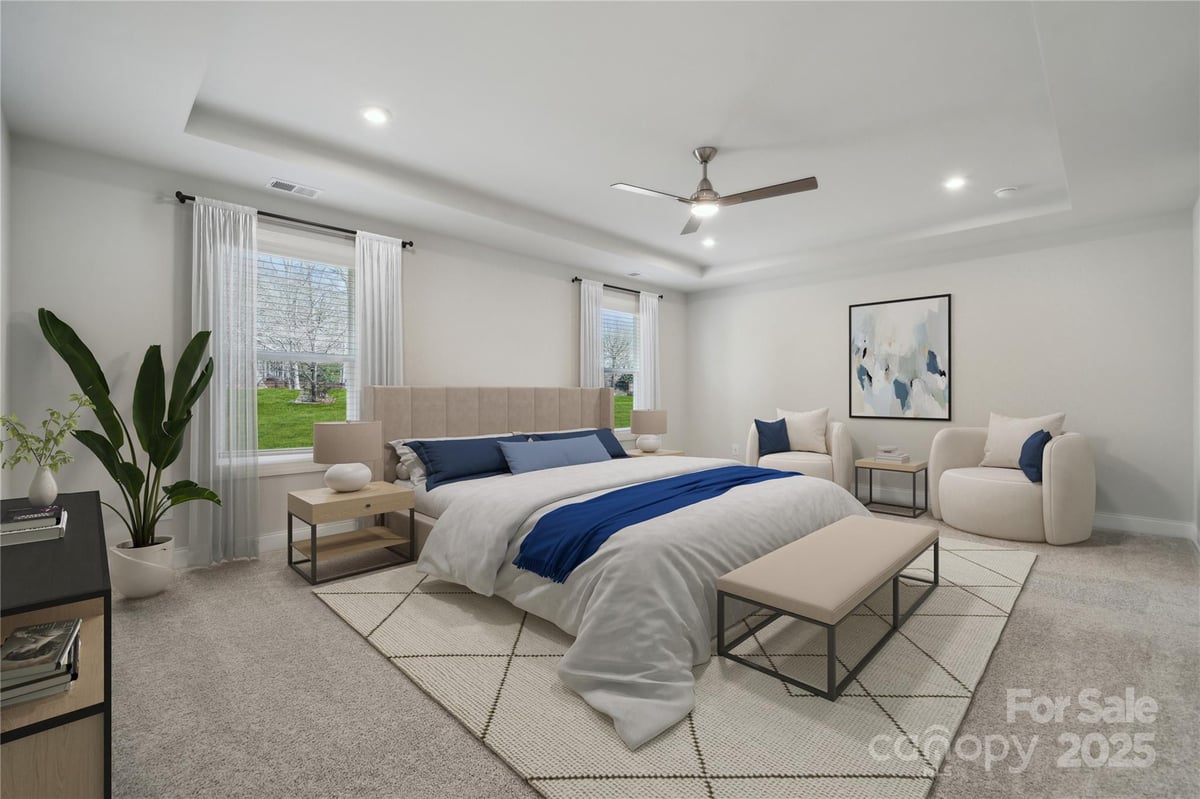 204 BALBOA STREET, MATTHEWS, NC 28104 – Connestee Falls Realty