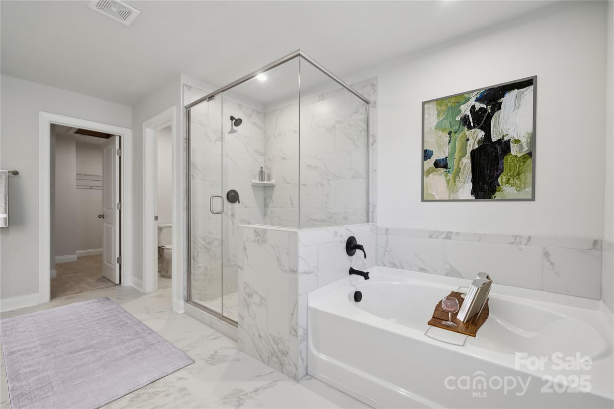 204 BALBOA STREET, MATTHEWS, NC 28104 – Connestee Falls Realty