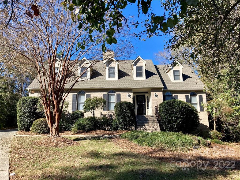 Taylor Kastner – The TK Team – Charlotte Area Real Estate