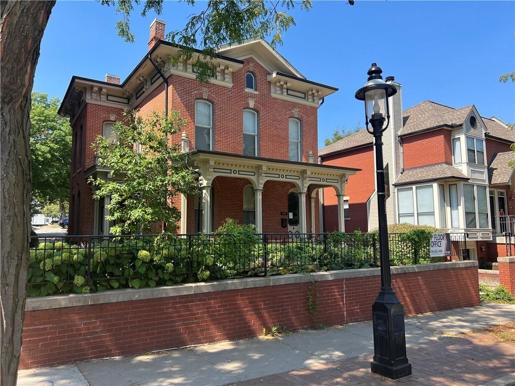 Downtown Kansas City - Access KC | Compass Real Estate | Real Estate in ...