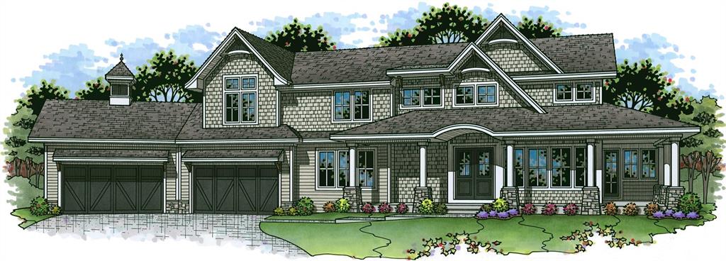 Search Homes for Sale in Olathe, KS | The Haley Epps Team