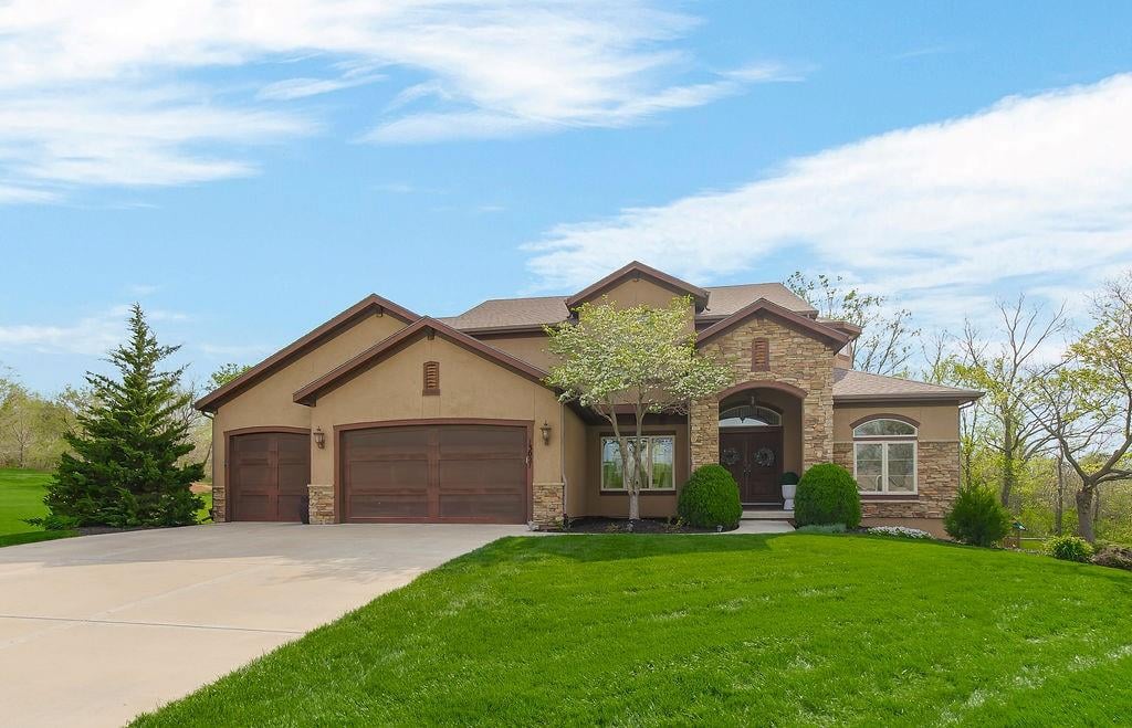 13021 KELLI DRIVE, KEARNEY, MO 64060 – MoJo Real Estate Team — Kansas ...
