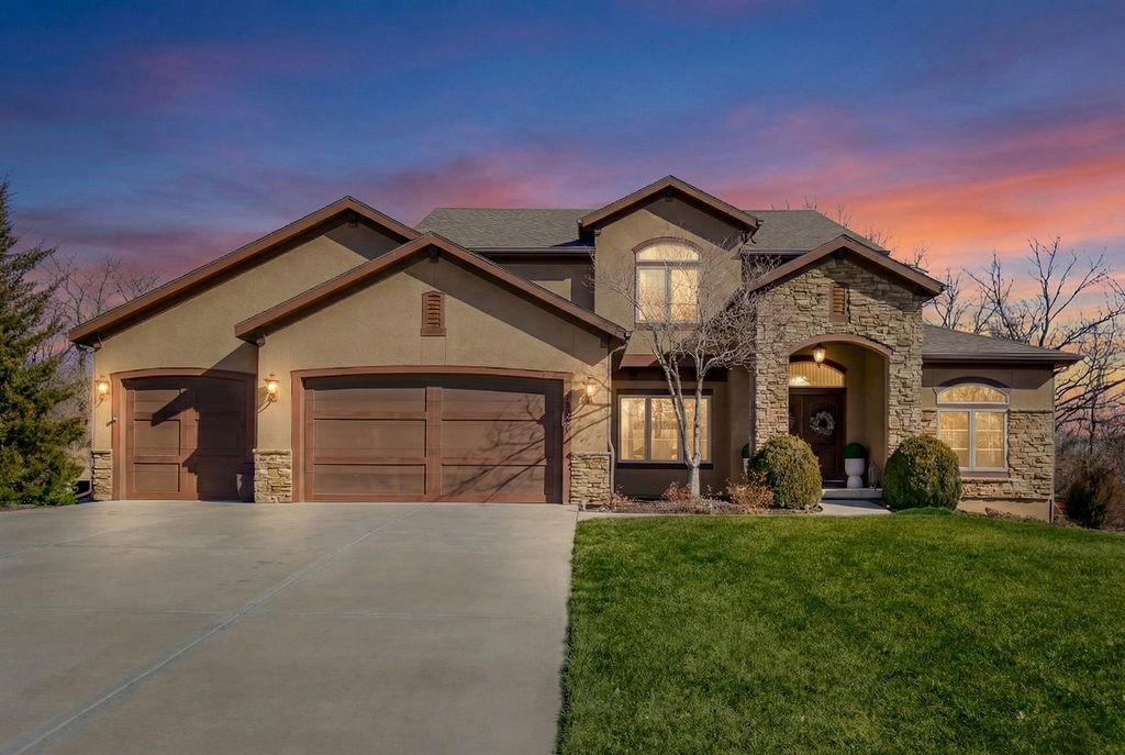 13021 KELLI DRIVE, KEARNEY, MO 64060 – MoJo Real Estate Team — Kansas ...