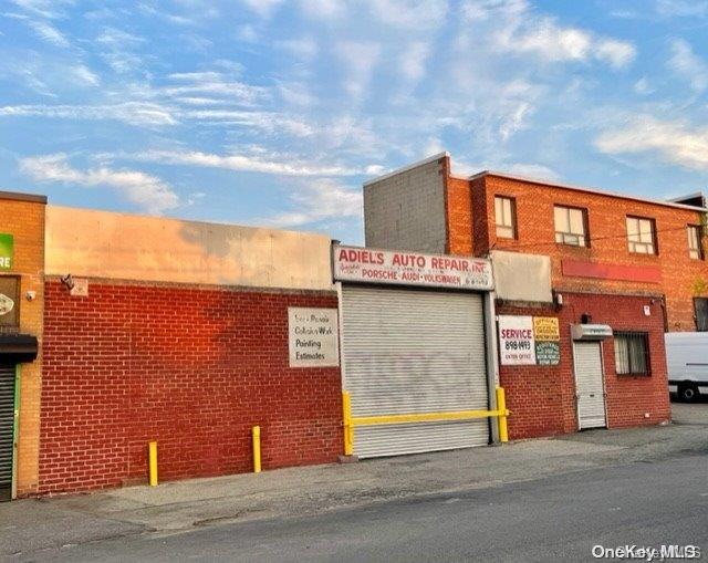 37-17 54TH STREET, WOODSIDE, NY 11377