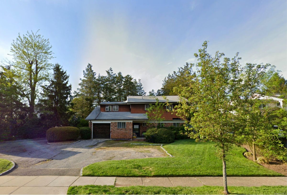 Listing Pages Archive | Frank Mosca