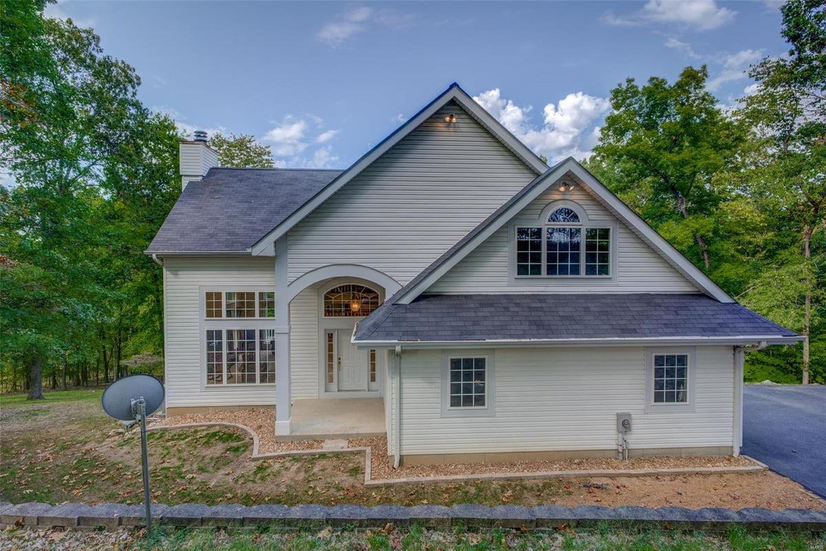 5045 HIGHLAND VIEW DRIVE, WILDWOOD, MO 63069 – Tom Shaw Realtors