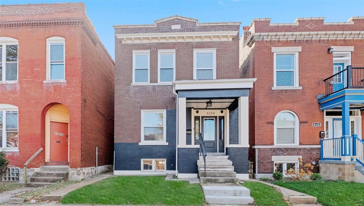 Mid America Property Partners