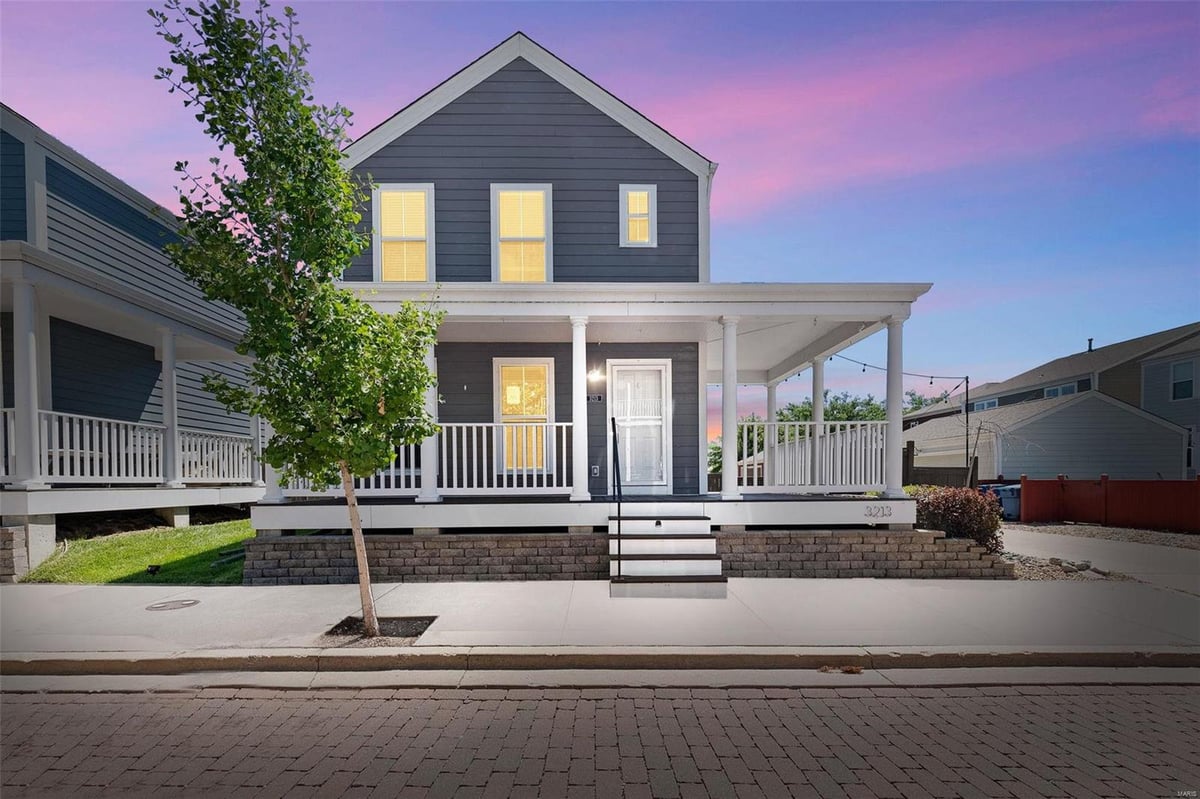 Mid America Property Partners