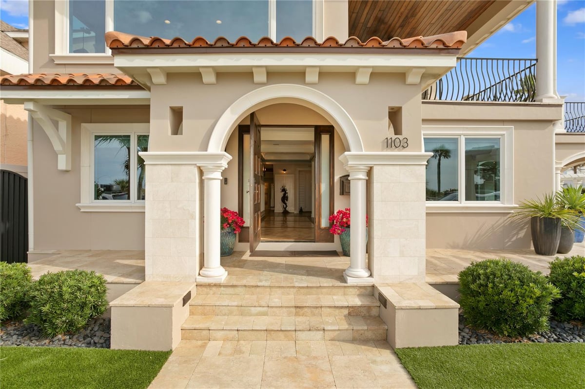 See The Pass A Grille Fl Homes For Sale Coastal Home Advisors