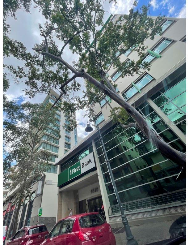 1519, PARADA 23 AVE. PONCE DE LEÓN, ESQ CALLE DEL PARQUE, SAN JUAN, PR ...