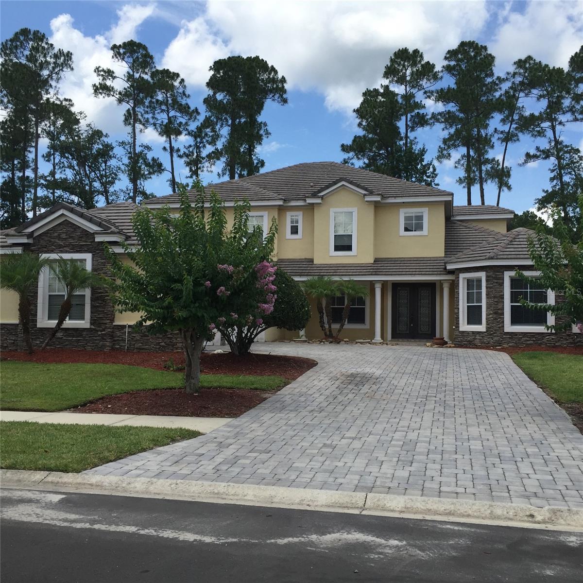 Lake Mary - DOUGLAS M. RUDNICK