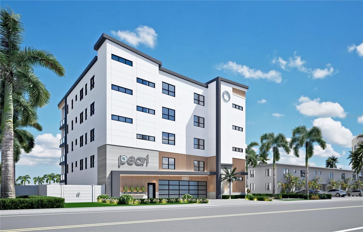 Featured Properties - Dania Perry