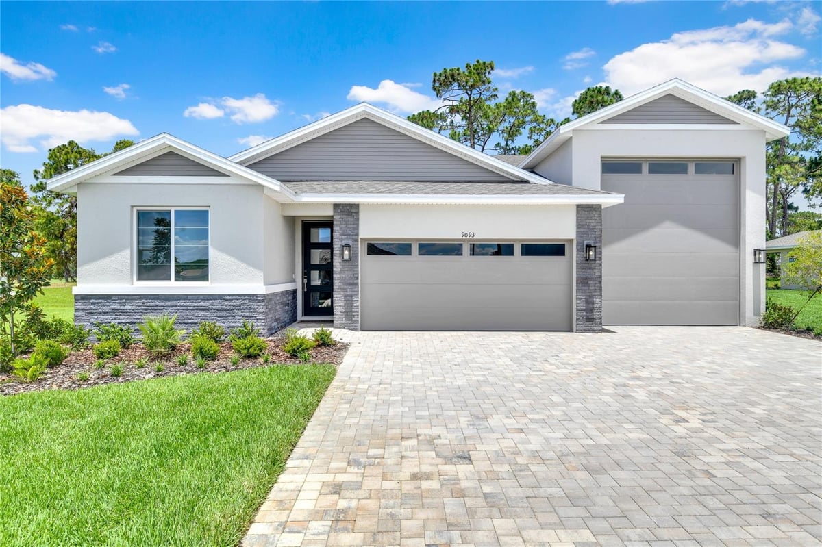 9093 PLAYERS DRIVE, WEEKI WACHEE, FL 34613 – FishHawk Ranch Real Estate