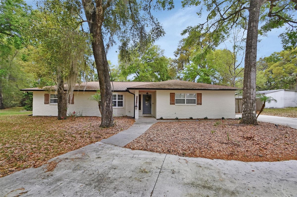 525 E WISCONSIN AVENUE, ORANGE CITY, FL 32763 | Becky Singleton