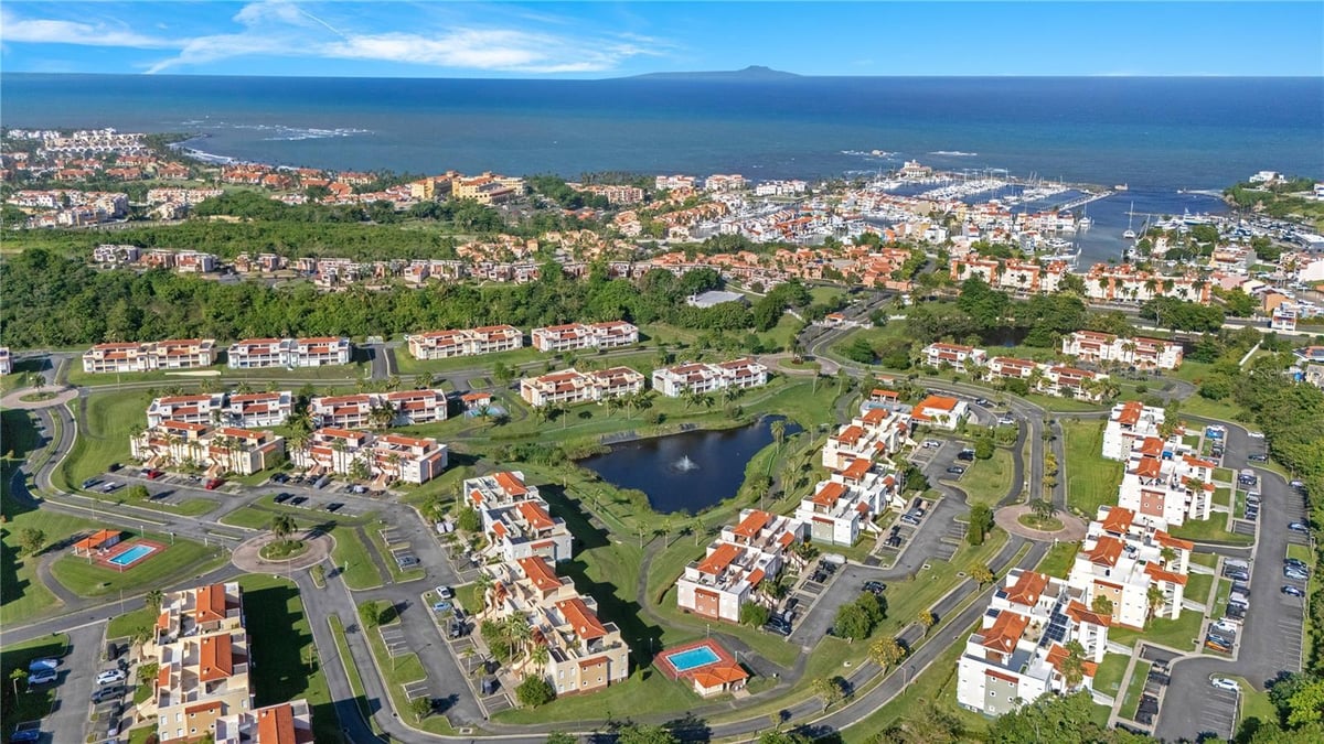 Harbour Lakes - Palmas Del Mar