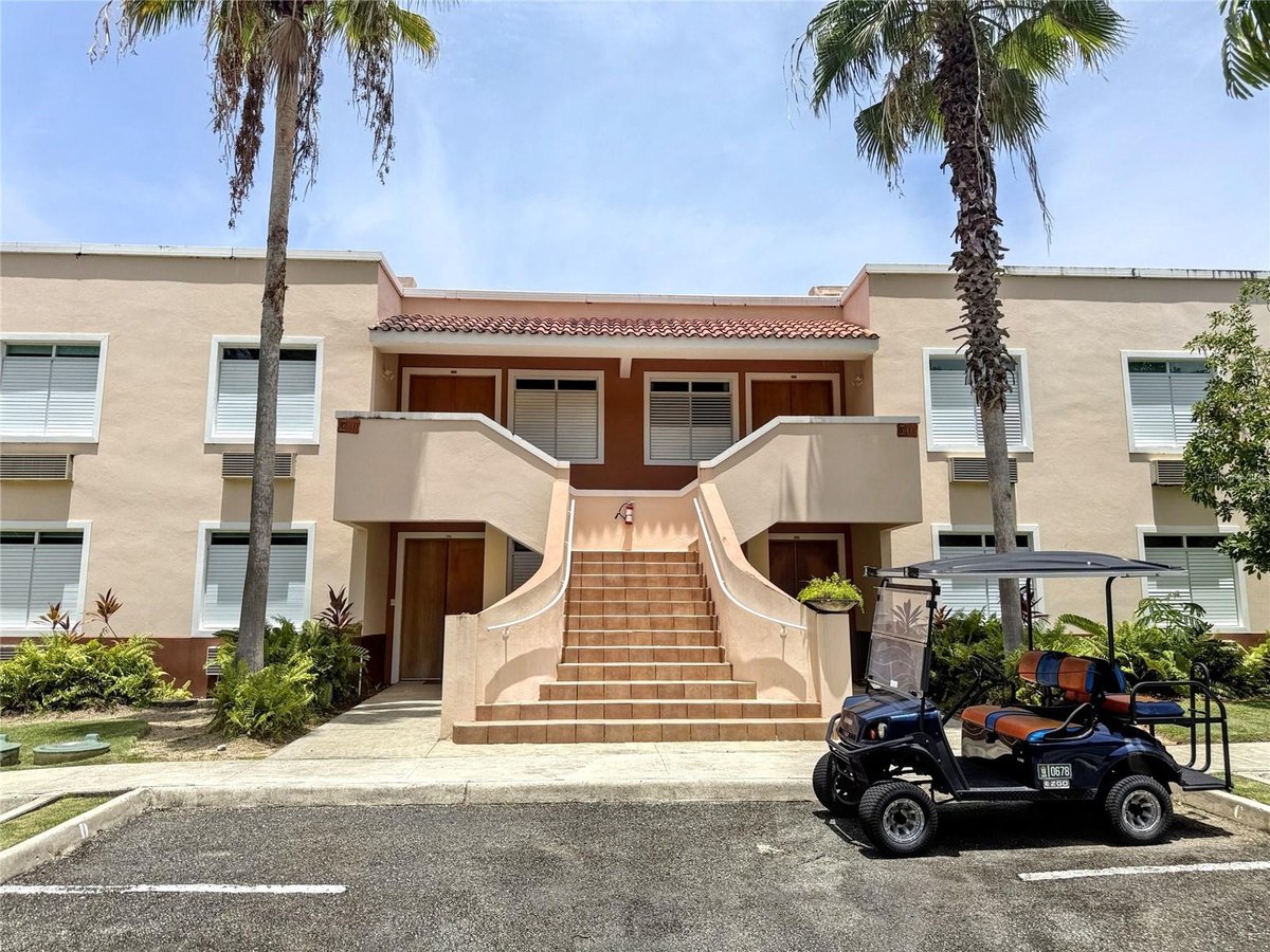 Harbour Lakes - Palmas Del Mar