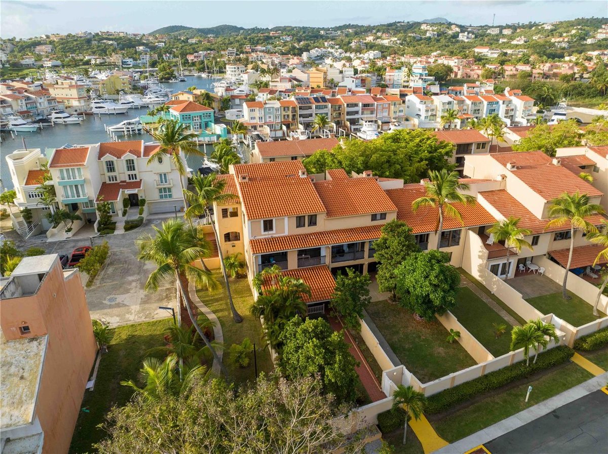 1009 HARBOURSIDE, HUMACAO, PR 00791 – Palmas Dream Homes
