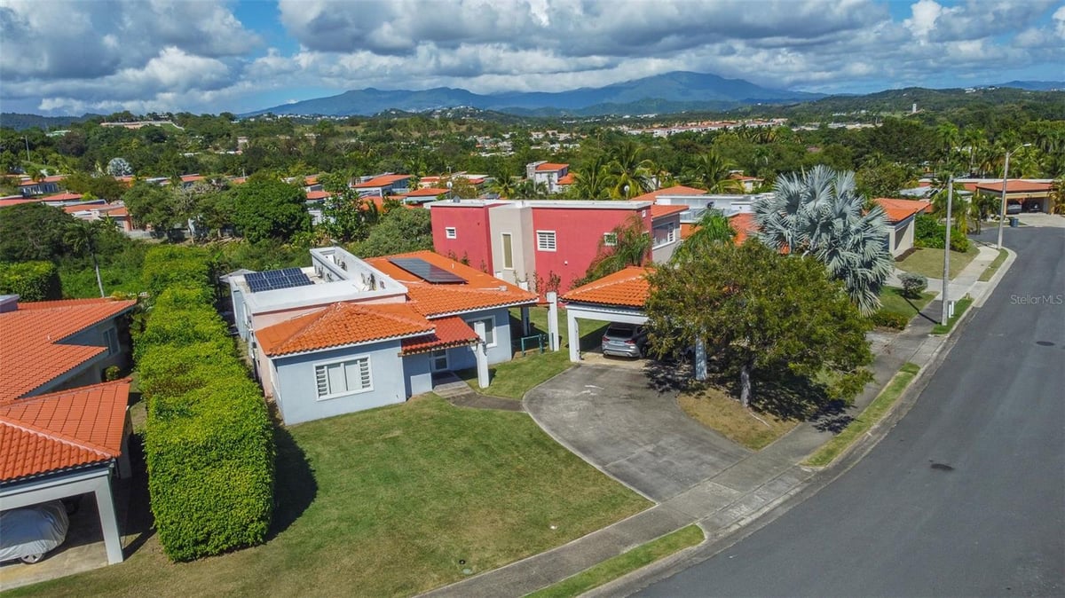 16 TWILIGHT, HUMACAO, PR 00791 - Palmas Dream Homes