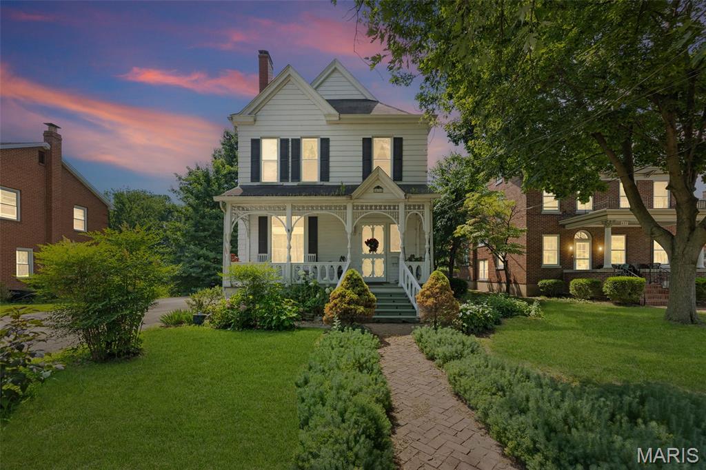 431 BELLEVIEW AVENUE, ALTON, IL 62002 | Market Pro Realty