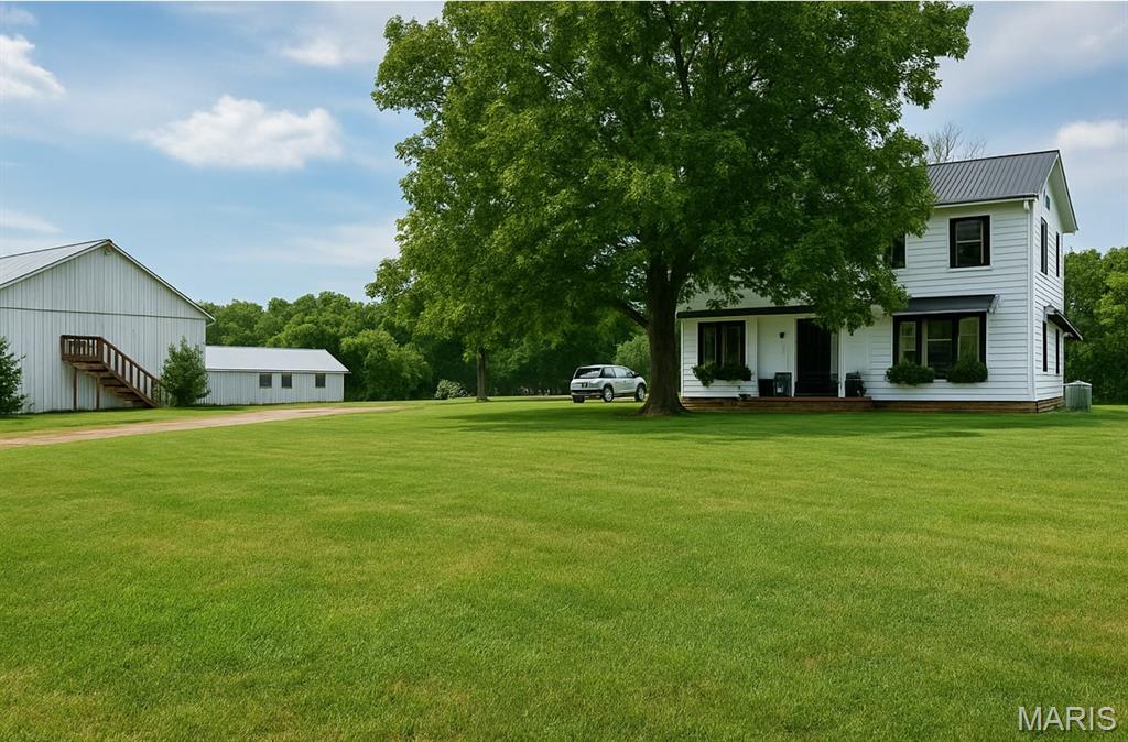 6960 HIGHWAY AC, SULLIVAN, MO 63080 | Carolyn Carpenter-Hawkins