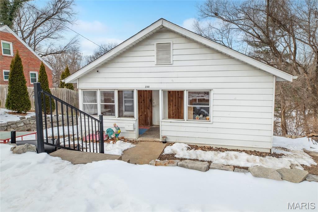2300 AGNES STREET, ALTON, IL 62002 | Market Pro Realty