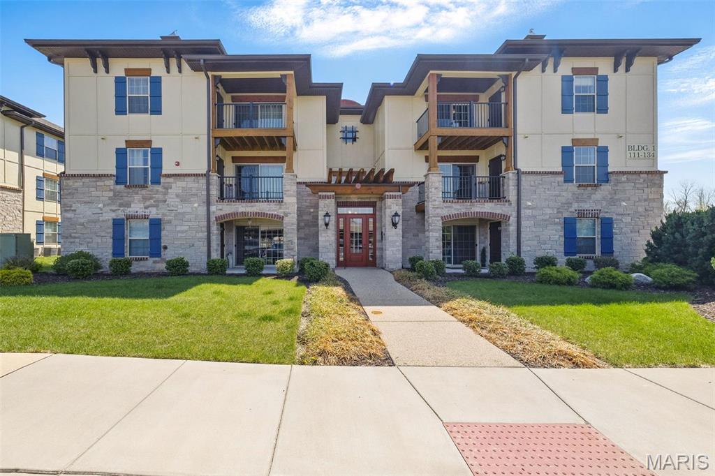 121 BORDEAUX WAY, ST PETERS, MO 63376 | Carolyn Carpenter-Hawkins