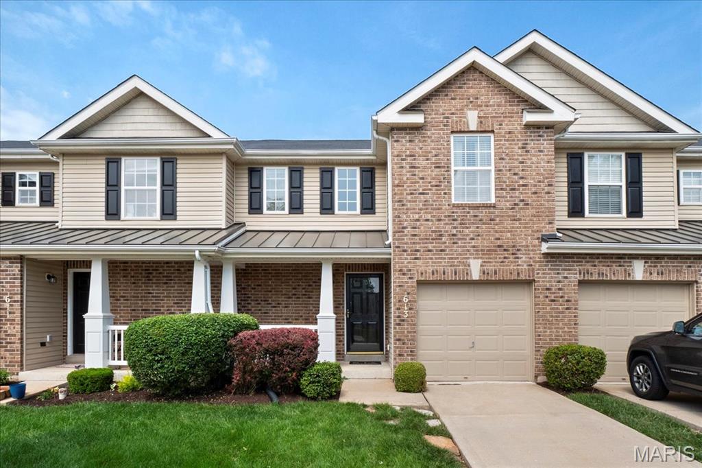 613 COUNTRY VILLAGE DRIVE, LAKE ST LOUIS, MO 63367 | Carolyn Carpenter ...