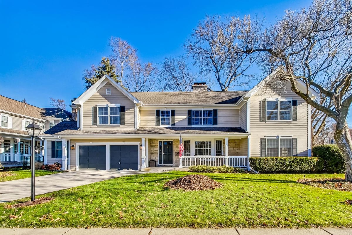 611 N HADDOW AVENUE, ARLINGTON HEIGHTS, IL 60004 – Prello Realty