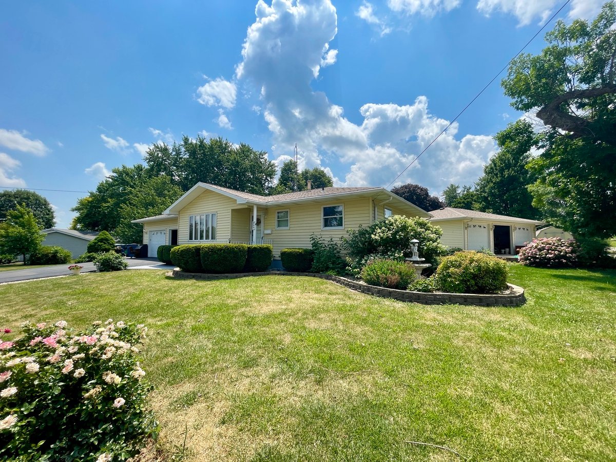 209 W SOUTH STREET, MALDEN, IL 61337 | Landmark Realty of Illinois, LLC