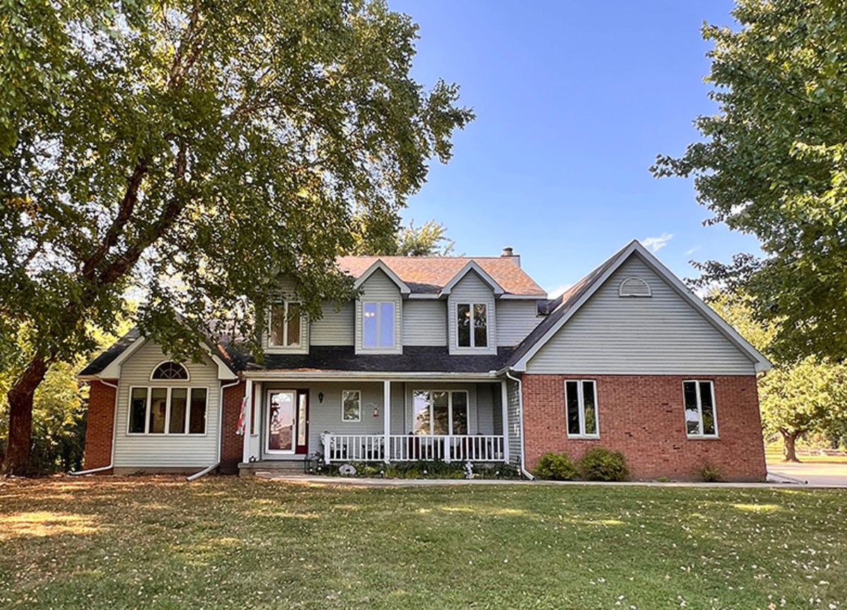 15344 NORRISH ROAD, MORRISON, IL 61270 | Kophamer & Blean Realty