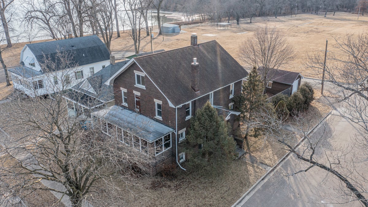 401 W 2ND STREET, DEPUE, IL 61322 | Landmark Realty of Illinois, LLC