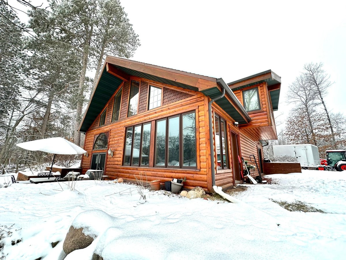 5958 STATE 87 SW, BACKUS, MN 56435 – Bill Hansen Realty