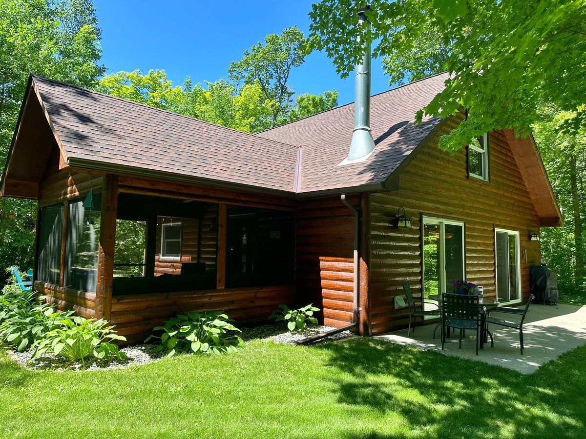 6818 18TH AVENUE NW, WALKER, MN 56484 – Bill Hansen Realty