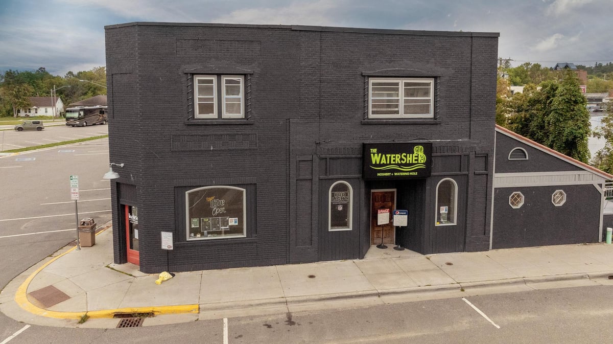 101 5TH STREET N, WALKER, MN 56484 – Bill Hansen Realty