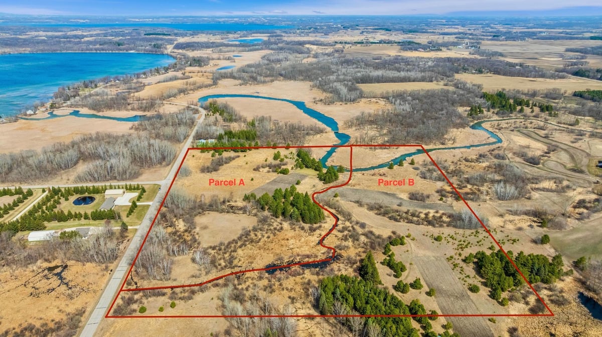 PARCEL B S PARK DRIVE NE, CARLOS, MN 56319 – Kvale Real Estate