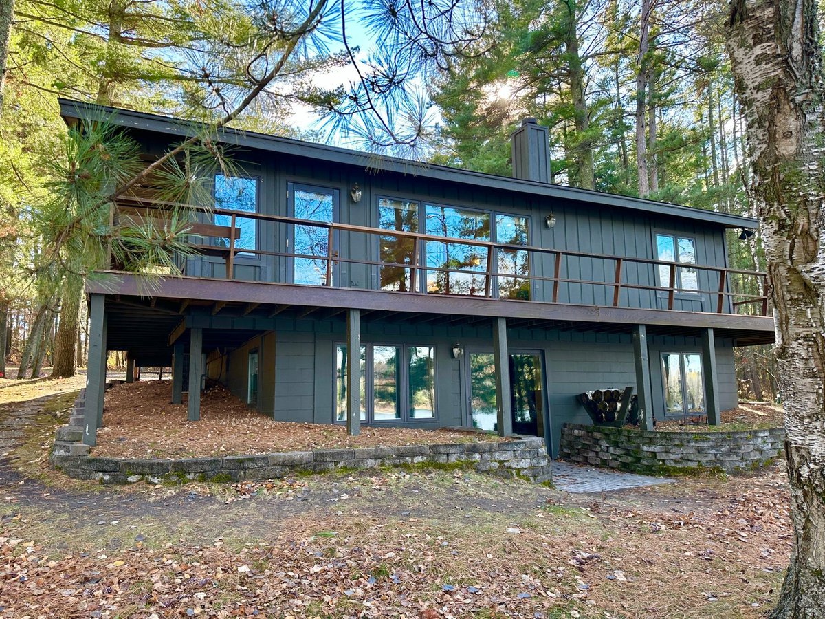 5904 LAKE MAY DRIVE NW, AKELEY, MN 56433 – Bill Hansen Realty