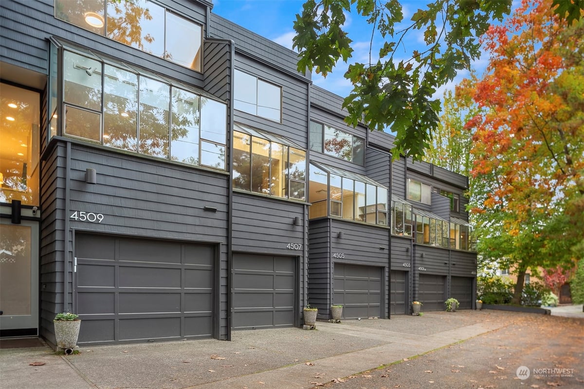 Real Residential | Search for homes for sale in Washington state