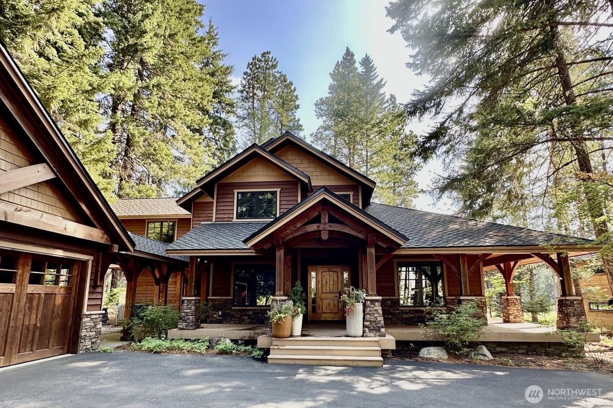 1251 PINEGRASS LOOP, CLE ELUM, WA 98922 - Ewing & Clark Inc.