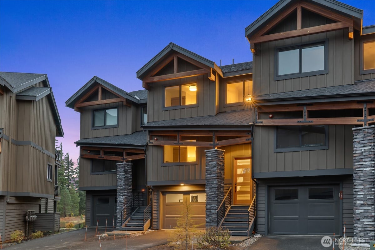 140 WILDFLOWER LOOP, CLE ELUM, WA 98922 - Ewing & Clark Inc.