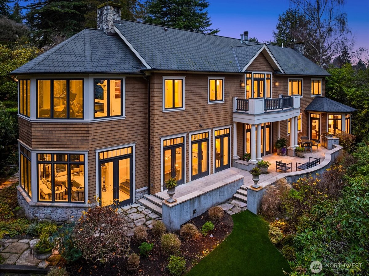 3814 E JOHN STREET, SEATTLE, WA 98112 - Ewing & Clark Inc.